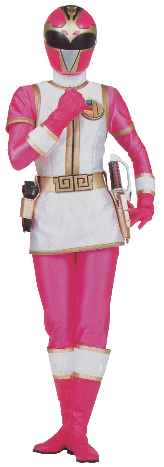 Category:Versions of Mystic Thunder Phoenix Ranger | Comic Crossroads ...