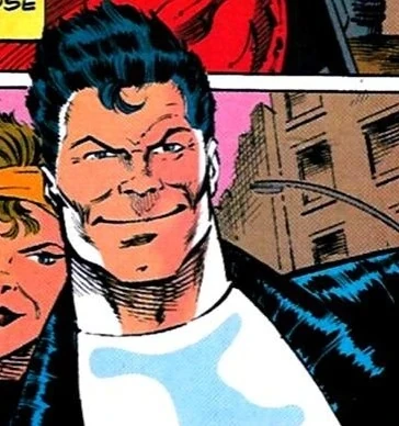 Jack Pierce (Earth-7045) | Comic Crossroads | Fandom