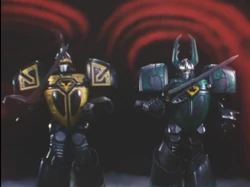 Shell Gods (Earth-83963) | Comic Crossroads | Fandom