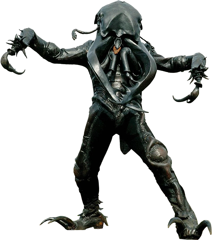 Stag Beetle Mutant (Earth-79268) | Comic Crossroads | Fandom