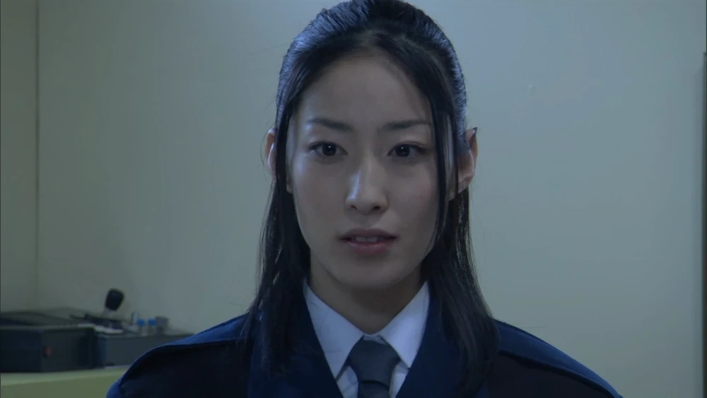 Tohko Yashiro (Earth-9245) | Comic Crossroads | Fandom