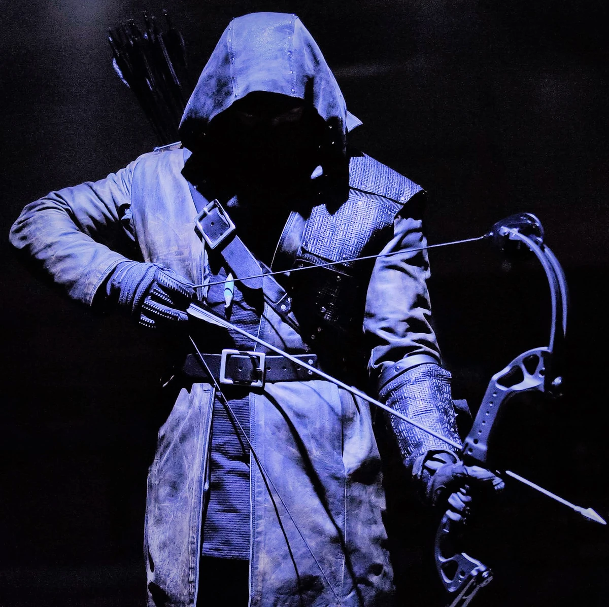 Xavier Master (Earth-2024) | Comic Crossroads | Fandom