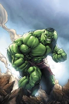 Bruce Banner (Earth-617) | Comic Crossroads | Fandom