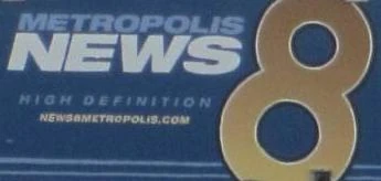 Metropolis News 8 (Earth-3154) | Comic Crossroads | Fandom