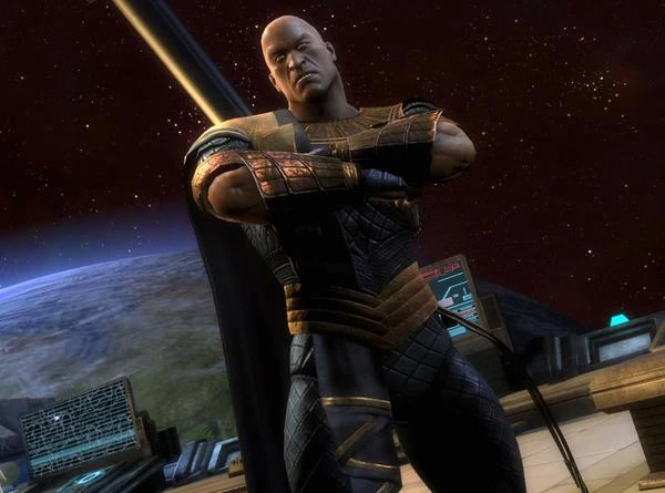 Rath-Set (Alternate Earth-616120) | Comic Crossroads | Fandom