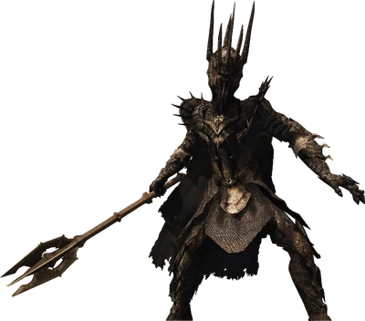 Sauron (Earth-4552) | Comic Crossroads | Fandom