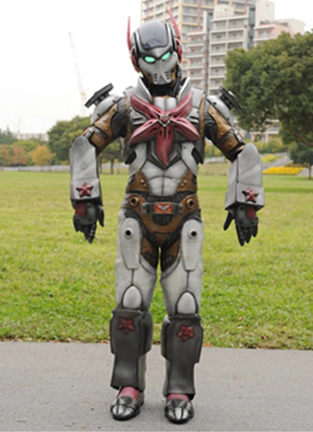 Starstrike (Earth-94814) | Comic Crossroads | Fandom