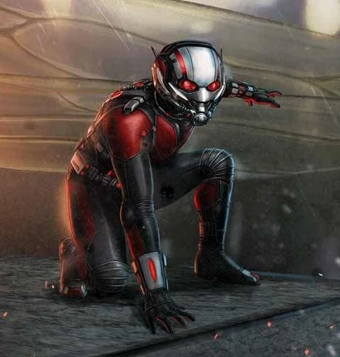 Ryan Choi (Earth-8920) | Comic Crossroads | Fandom