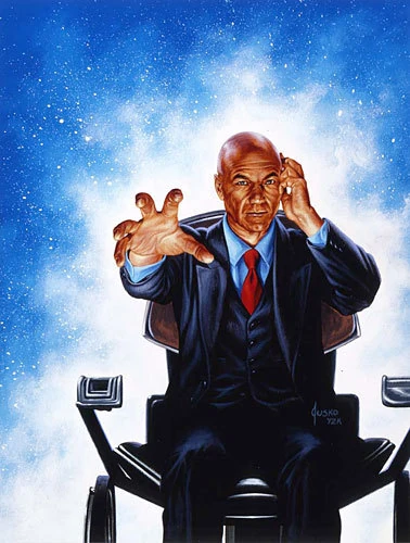 Charles Xavier (Earth-71516) | Comic Crossroads | Fandom