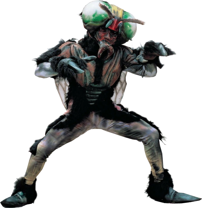 Fly Mutant (Earth-79268) | Comic Crossroads | Fandom