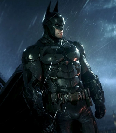 Matthew Wayne (Earth-3064) | Comic Crossroads | Fandom