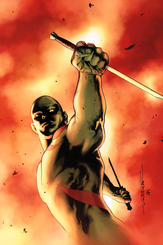Drax Dargos Earth 81648 Comic Crossroads Fandom