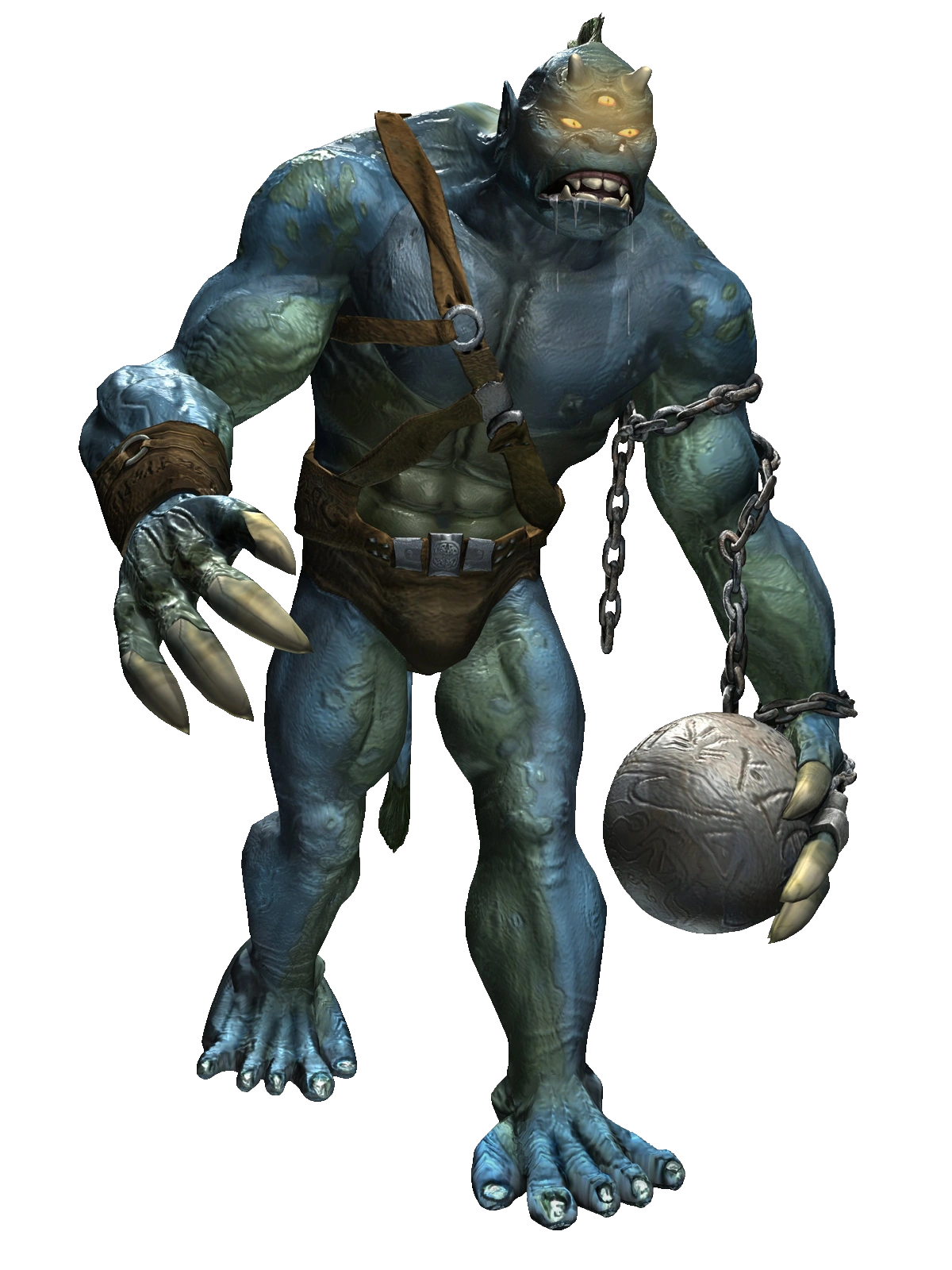 Moloch (Earth-19999) | Comic Crossroads | Fandom