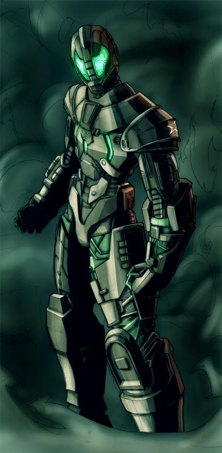 Arni Alus (Earth-81648) | Comic Crossroads | Fandom