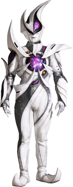 Carbuncle Phantoms (Earth-79268) | Comic Crossroads | Fandom