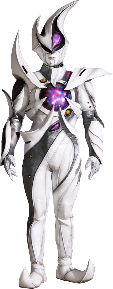 Carbuncle Phantoms (Earth-79268) | Comic Crossroads | Fandom