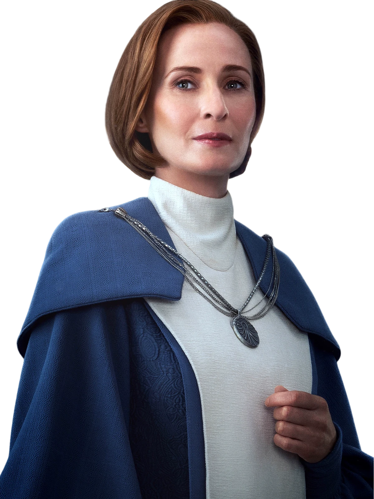 Mon Mothma (Earth-7977) | Comic Crossroads | Fandom