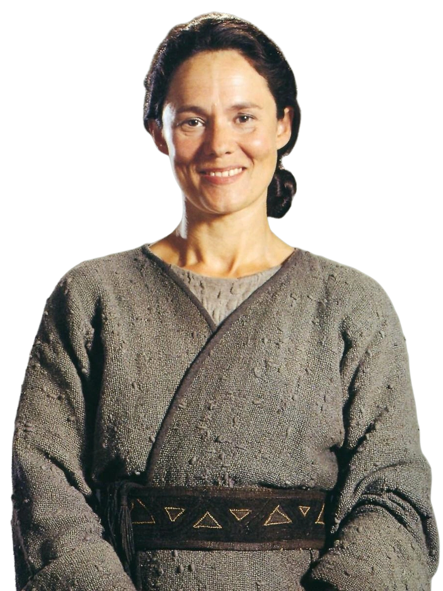 Shmi Skywalker (Earth-52577) | Comic Crossroads | Fandom