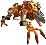 Ash Bears (Earth-4001) | Comic Crossroads | Fandom