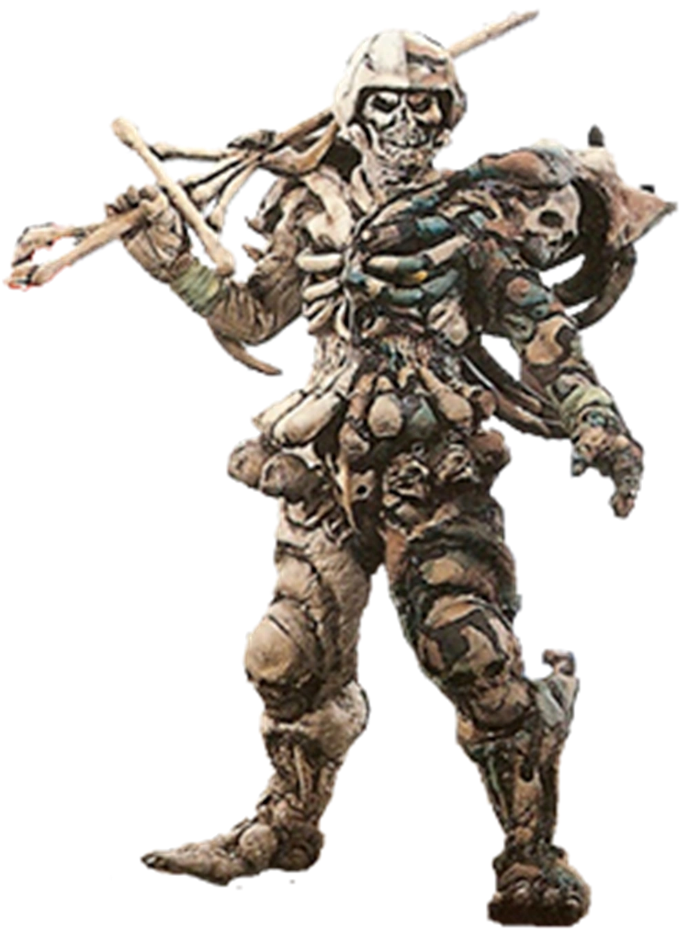 Rito Revolto (Earth-94814) | Comic Crossroads | Fandom