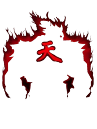 Gouki (Earth-19999)/Gallery | Comic Crossroads | Fandom