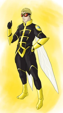 Henry Pym (Earth-62015) | Comic Crossroads | Fandom