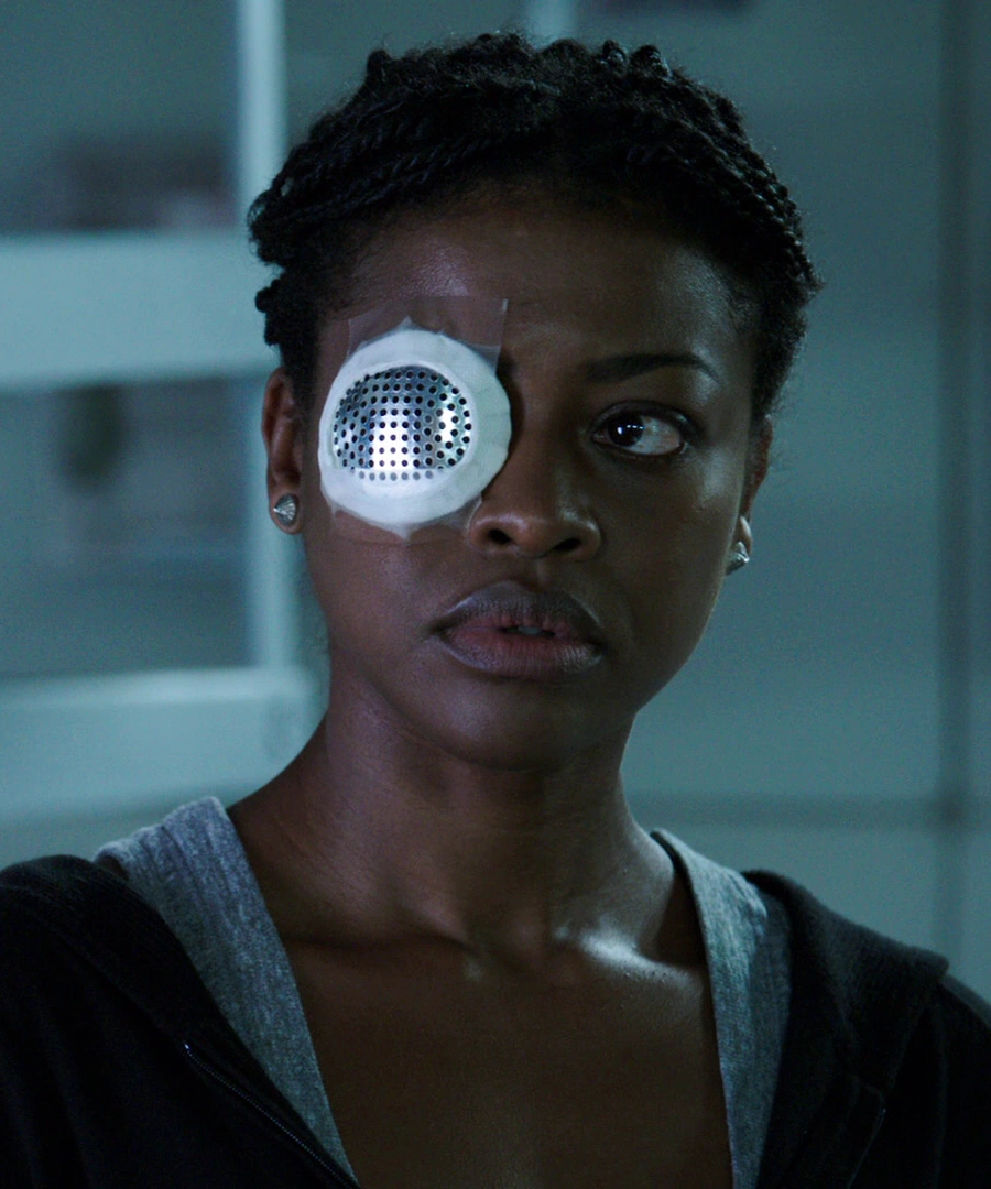 Akela Amador (Earth-1993) | Comic Crossroads | Fandom