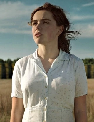 June Logan (Earth-96) | Comic Crossroads | Fandom