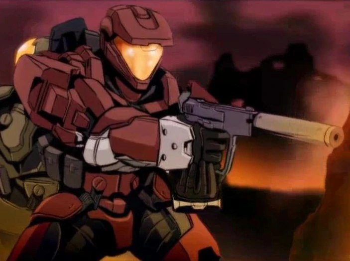 Roland-B210 (Earth-11151) | Comic Crossroads | Fandom