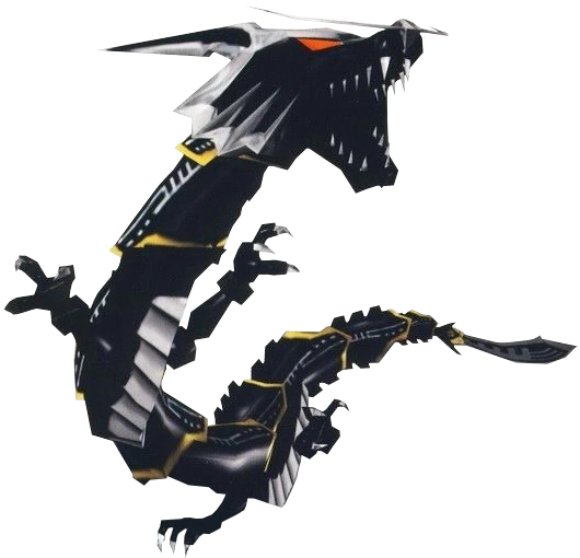 Dragblacker (Earth-18122) | Comic Crossroads | Fandom