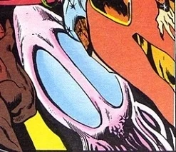 Elmo (Marvel Resuited) | Comic Crossroads | Fandom