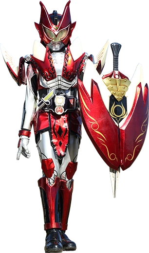 Touka Akatsuki (Earth-79268) | Comic Crossroads | Fandom