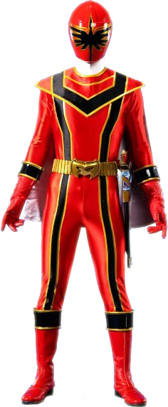 Category:Phoenix-themed Rangers (Earth-94814) | Comic Crossroads | Fandom