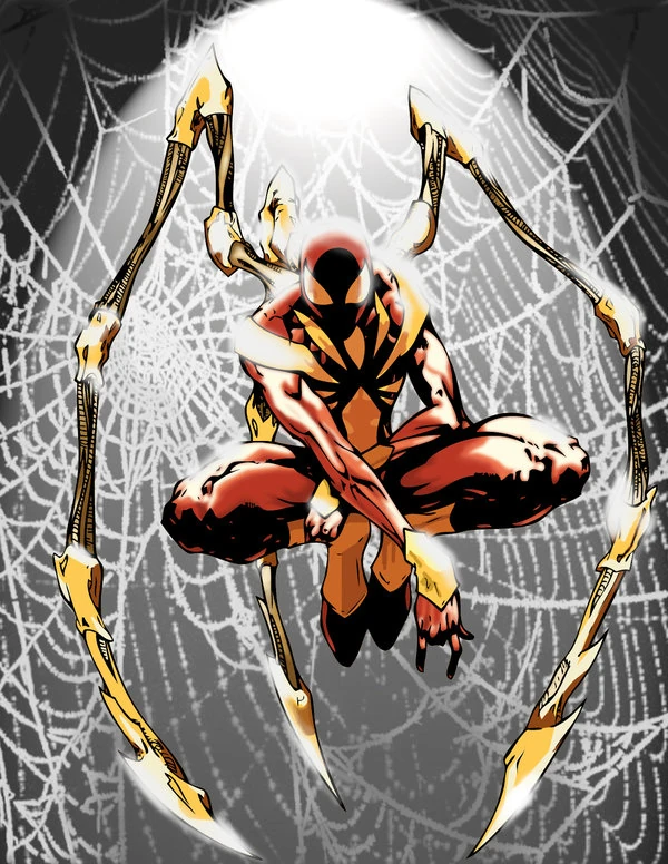 Peter Parker (Earth-71500) | Comic Crossroads | Fandom