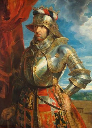 Heinrich VI von Hohenstaufen (Earth-1189) | Comic Crossroads | Fandom