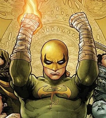 User blog:RoninTheMasterless/Retconning the Ronin | Comic Crossroads ...