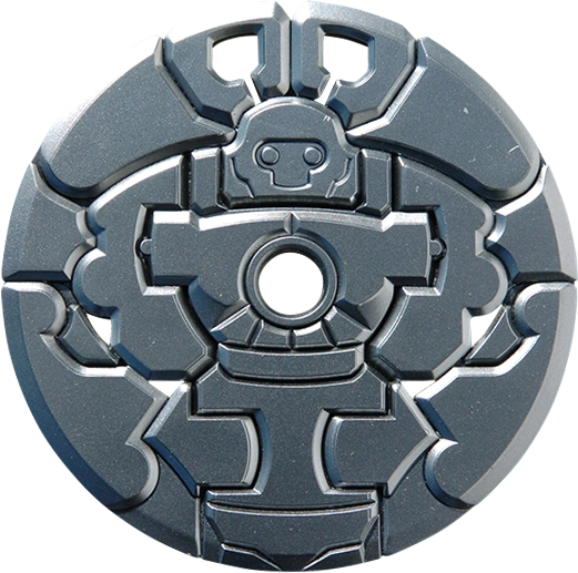 Disk Animals (Earth-59509) | Comic Crossroads | Fandom