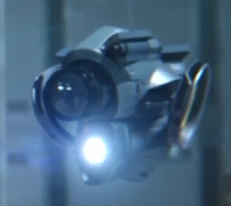 Category:UNSC drones (Earth-8573) | Comic Crossroads | Fandom