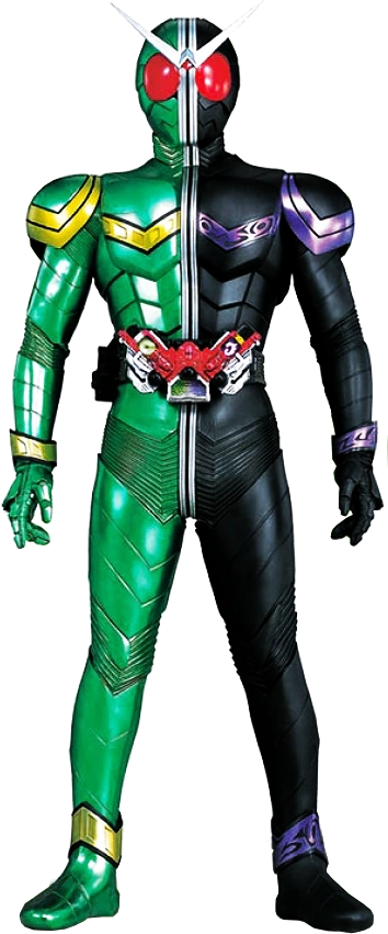 Shotaro Hidari (Game World) (Earth-79268) | Comic Crossroads | Fandom