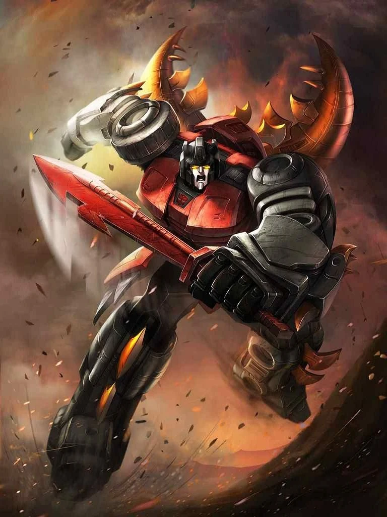 Snarl (Earth-9814) | Comic Crossroads | Fandom