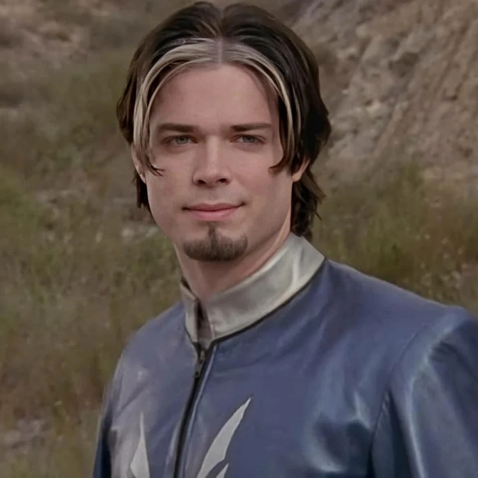 Merrick Baliton (Earth-94814) | Comic Crossroads | Fandom