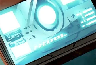 Heuristically Operative Matrix Emulation Rostrum (Earth-7045) | Comic ...