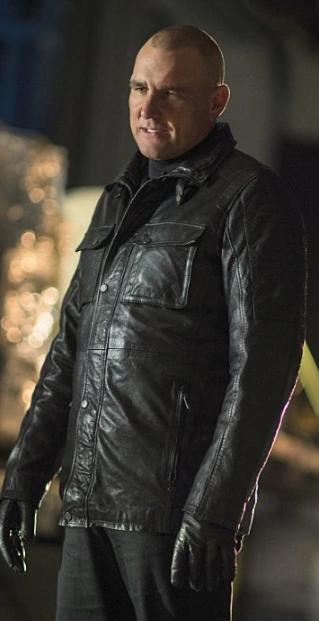 Ivan Lantom (Earth-5991) | Comic Crossroads | Fandom