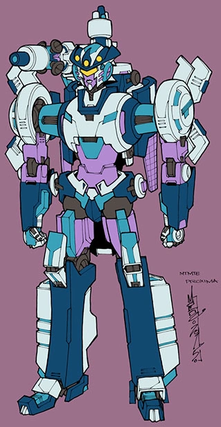 Proxima (Earth-9814) | Comic Crossroads | Fandom