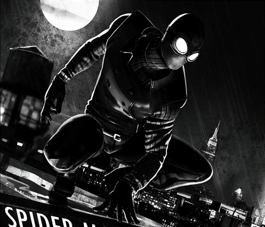 Jason Parker (Earth-3020) | Comic Crossroads | Fandom