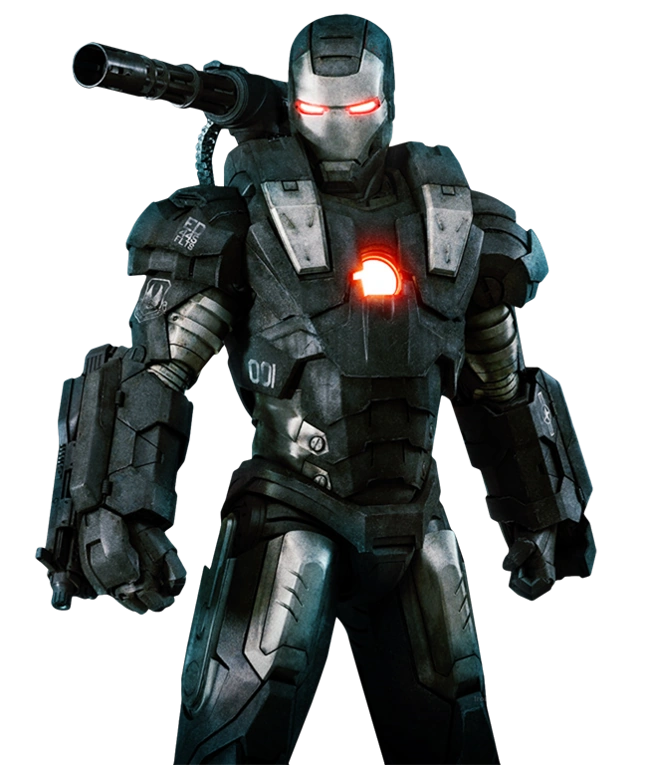 James Rhodes (Earth-6697) | Comic Crossroads | Fandom