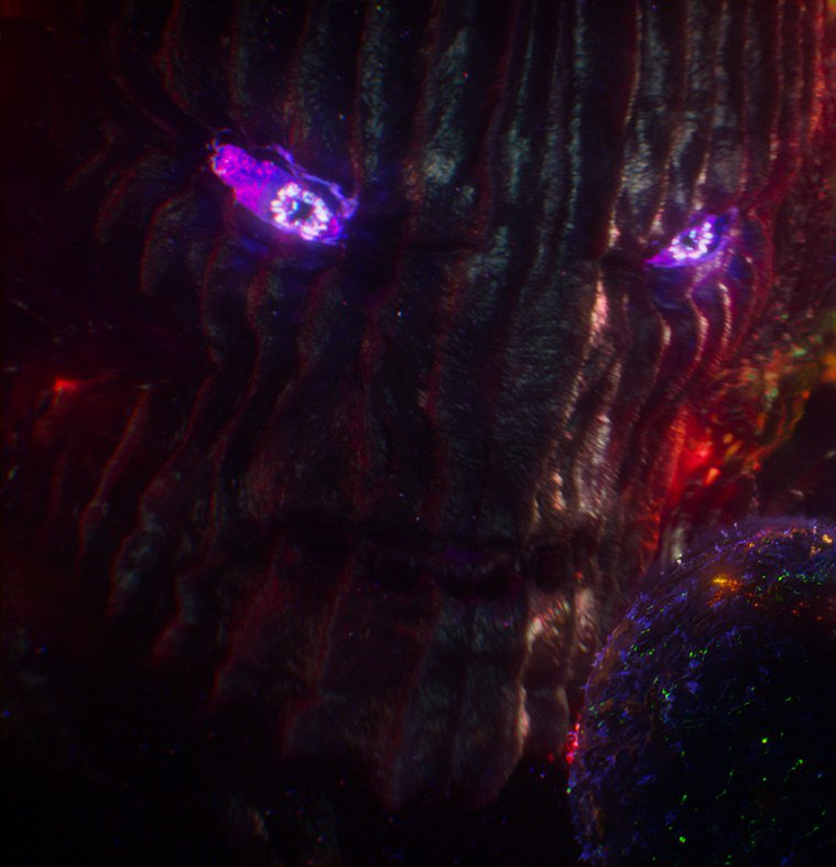 Dormammu (Earth-8011) | Comic Crossroads | Fandom Dormammu (Earth-8011) | Comic Crossroads | Fandom