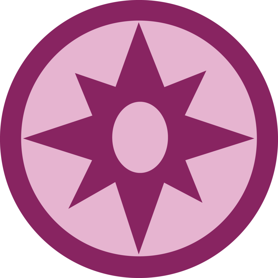 Pink Lantern Corps Symbol