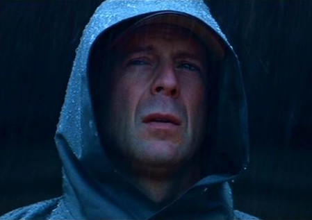 David Dunn (Earth-8998) | Comic Crossroads | Fandom