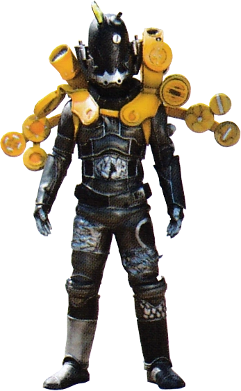 Collabos Bugster (DoReMiFa Beat) (Earth-79268) | Comic Crossroads | Fandom